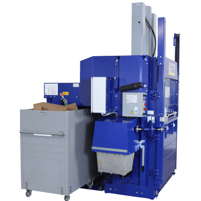 Vertical Baler | Vertical Baler Machines | View Our Range Of Vertical ...