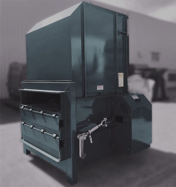 Waste Compactors | Our Waste Compactor Range