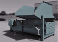 Waste Compactors | Our Waste Compactor Range