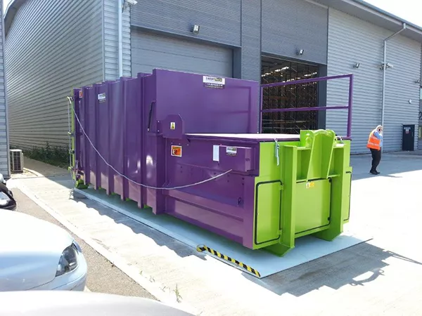 What Can I Use if I Don't Have a Waste Compactor? - Compact and Bale