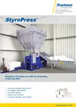 StyroPress® - Compact and Bale