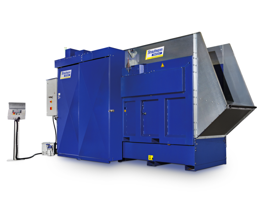 Plastic Balers | Balers For Plastic | Compact & Bale