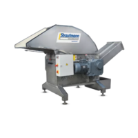 LiquiDrainer® Hand Feed - Compact and Bale