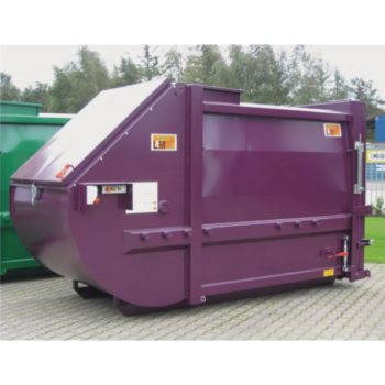 Food Waste Compactors | Wet Waste Compactor | Kitchen Waste