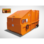 Waste Compactors | Our Waste Compactor Range