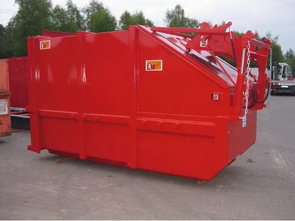 How Do I Choose the Right Waste Compactor? - Compact and Bale