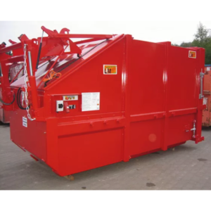 How Do I Choose the Right Waste Compactor? - Compact and Bale