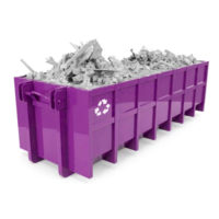 Roll Packers | Waste Packers | Skip Rollers | Reduce Waste Skip Costs