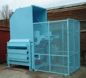 What Are the Best Box Compactors? - Compact and Bale