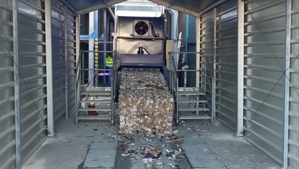 Paper Balers | Waste Paper Balers | Maximise Weights & Rebates