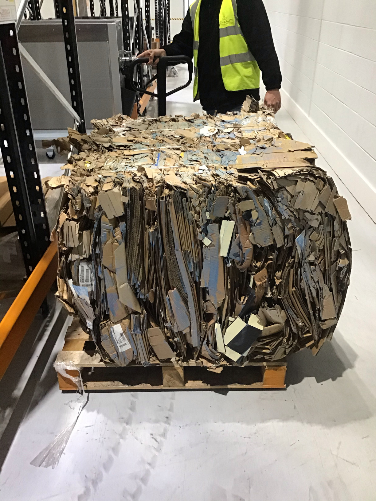 Compact & Bale Sees Third AutoLoadBaler Installed at Contract Candles ...