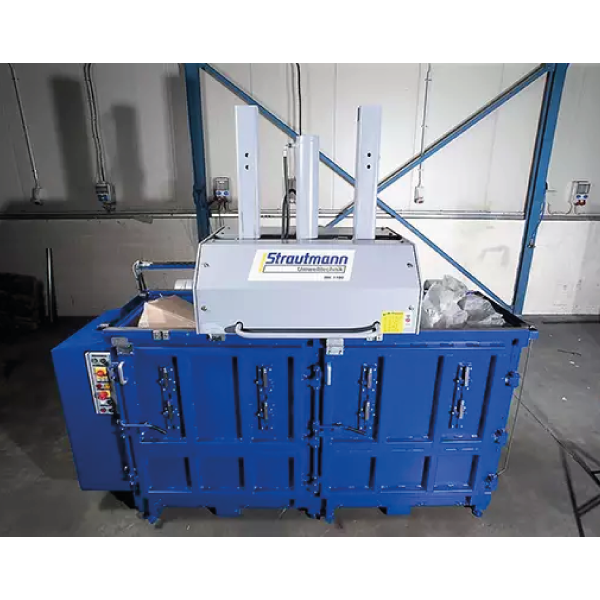 What is a Baler Used For? - Compact and Bale