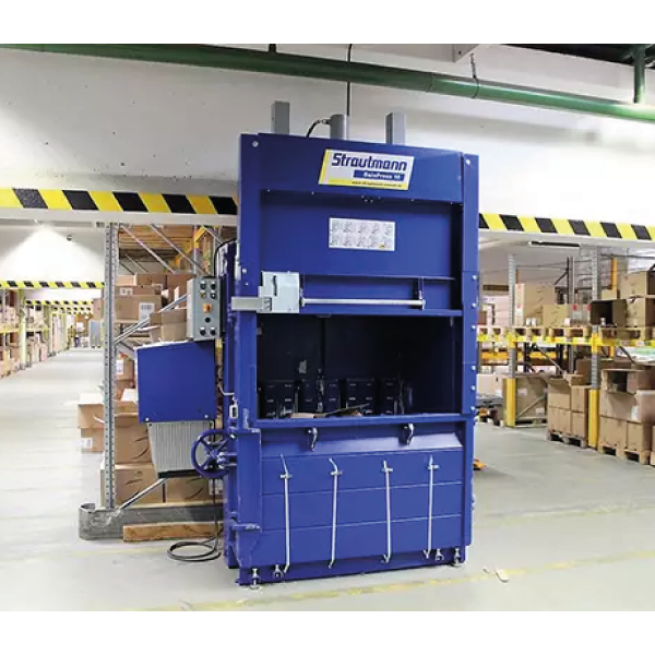 What is a Baler Used For? - Compact and Bale